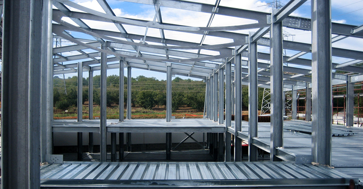 Carpenteria Metallica